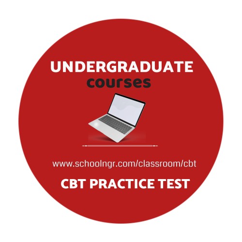 Free 2025 Past Questions CBT Practice Tests SchoolNGR free-2025-past-questions-cbt-practice-tests-schoolngr